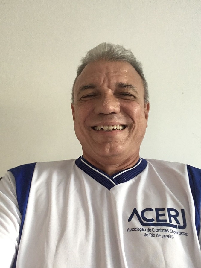 RUY FERNANDO – ACERJ